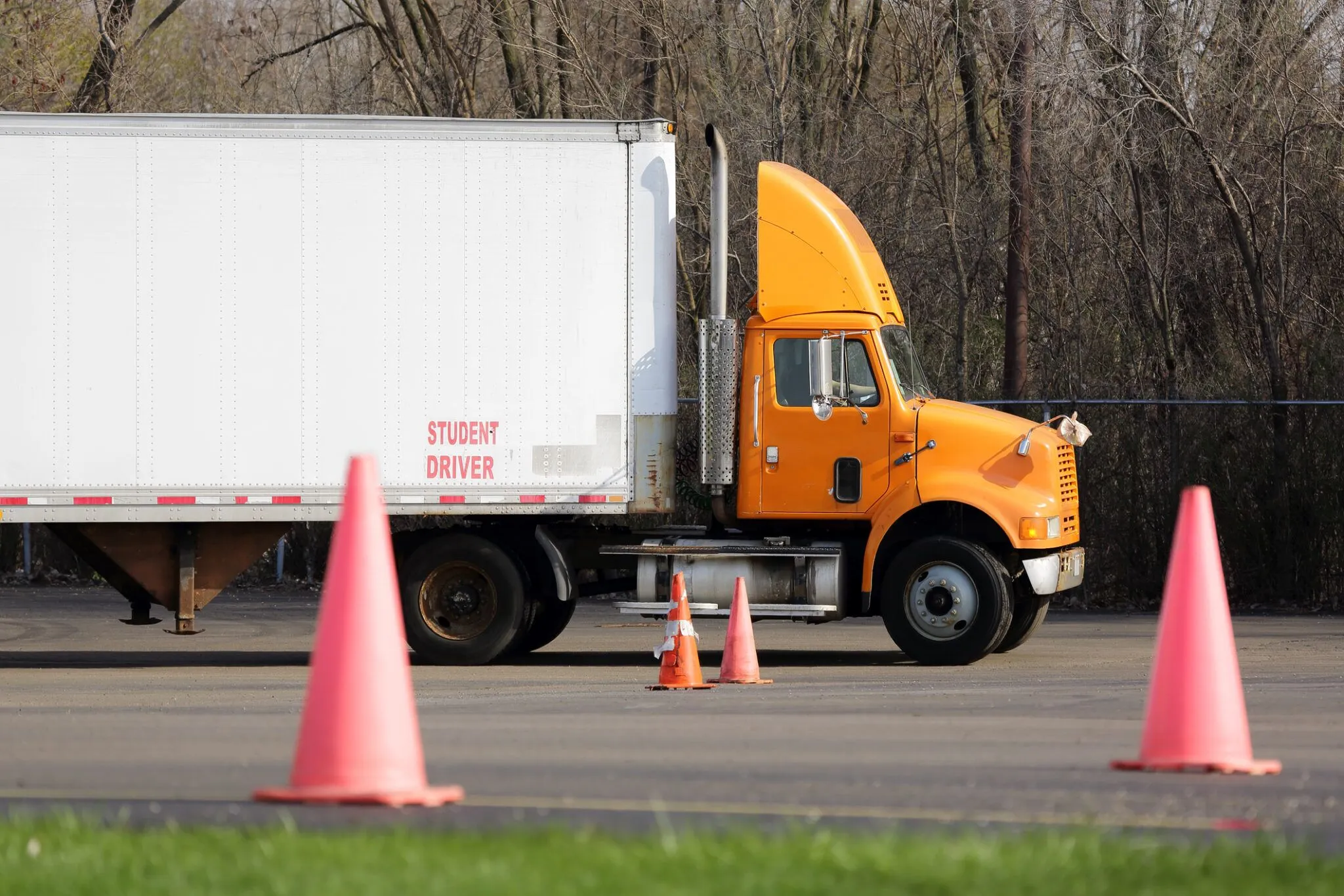 ELDT Training Requirements & CDLs | Truckers Network Association